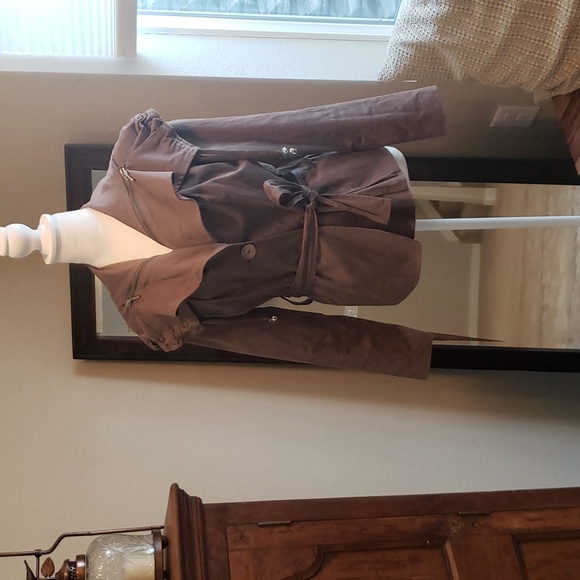 Cartise | Jackets & Coats | Casual Jacket | Poshmark